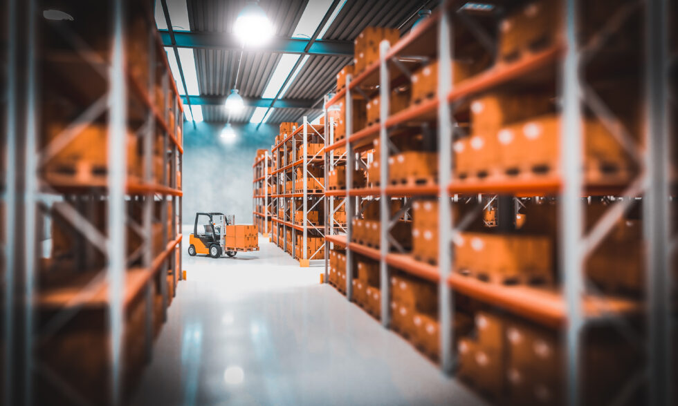 Dust Busters: Controlling Dust and Debris in Industrial Warehouses ...